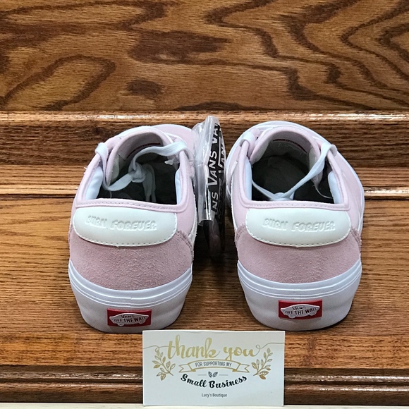 Vans | Shoes | Vans Chima Pro 2 Spitfire Pink Shoes | Poshmark